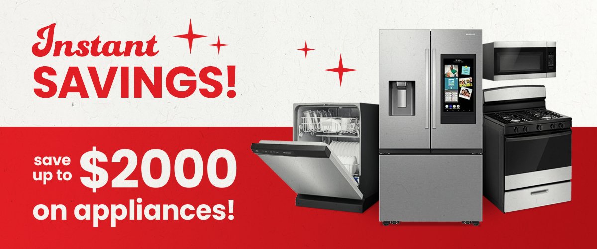 Washers & Dryers - Laundry Appliance Store | ABC Warehouse | ABC Warehouse