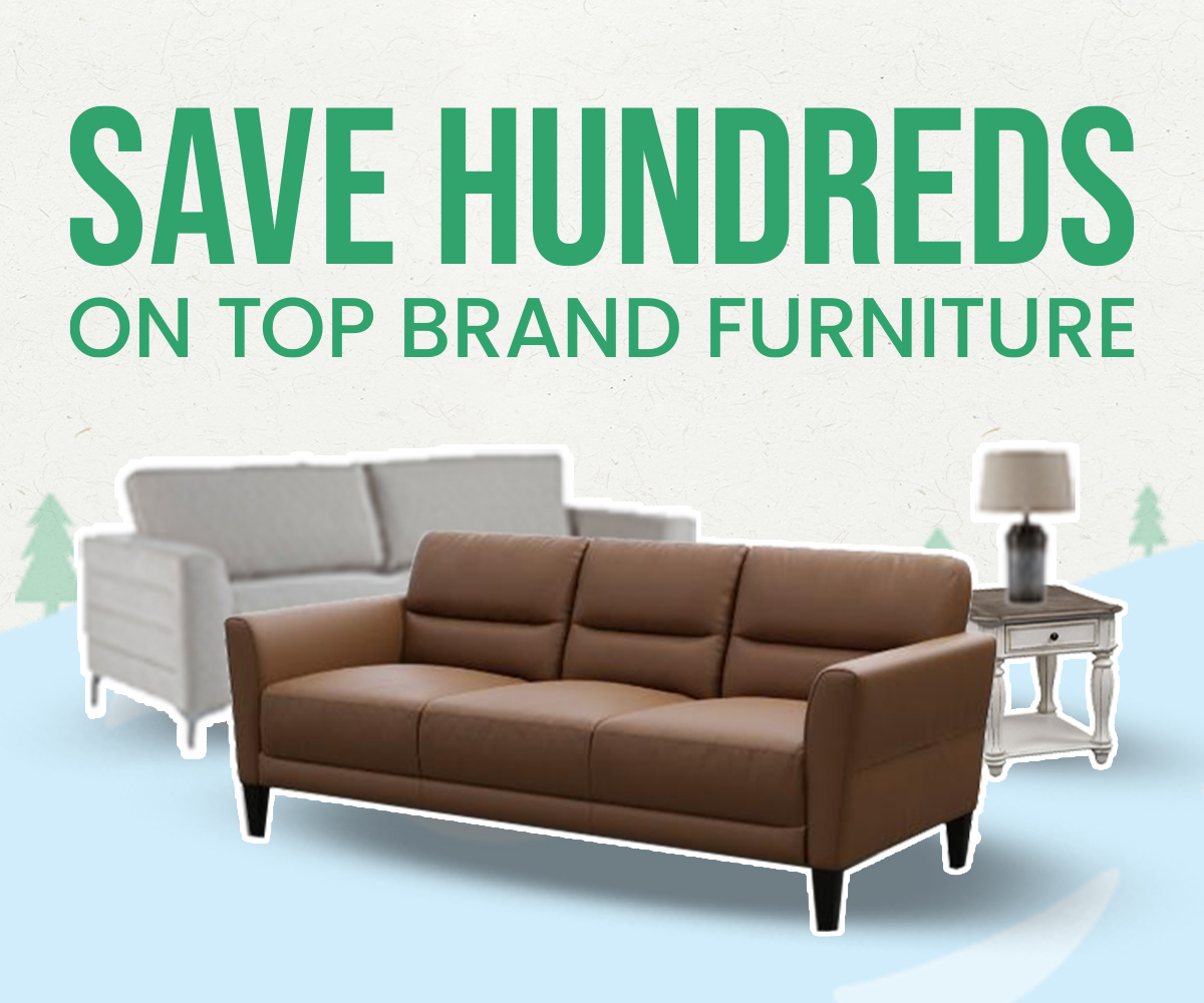 Furniture Store - Shop Living, Dining, Bedroom Furniture &am