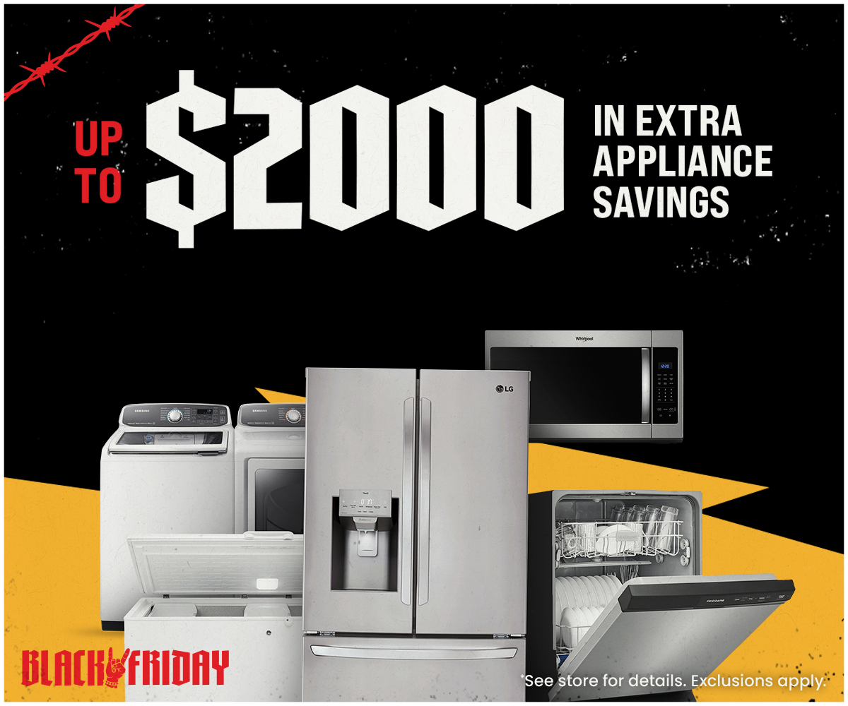 Refrigerators - Kitchen Appliances | ABC Warehouse | ABC War