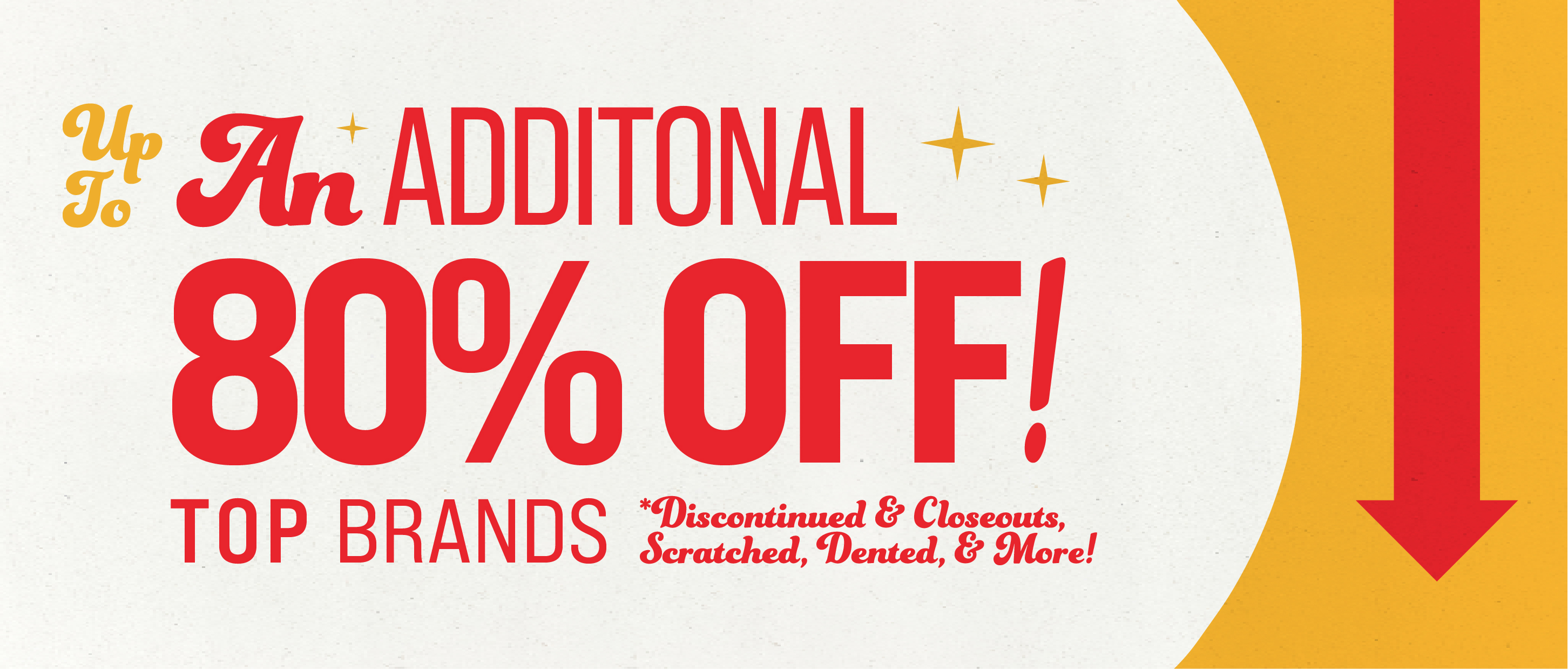 Shop Clearance Deals at ABC Warehouse! | ABC Warehouse