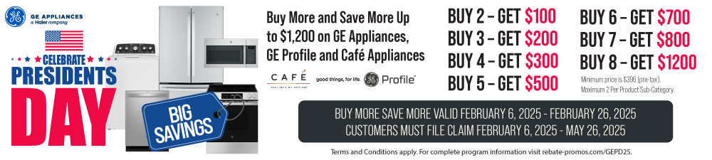 GENERAL ELECTRIC Electric Dryer GFV55ESSNWW | ABC Warehouse