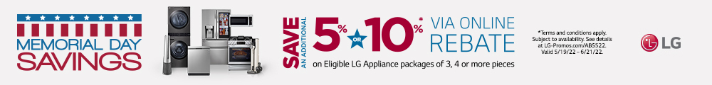 LG French Door Refrigerator with Ice maker LFCS22520D | ABC Warehouse